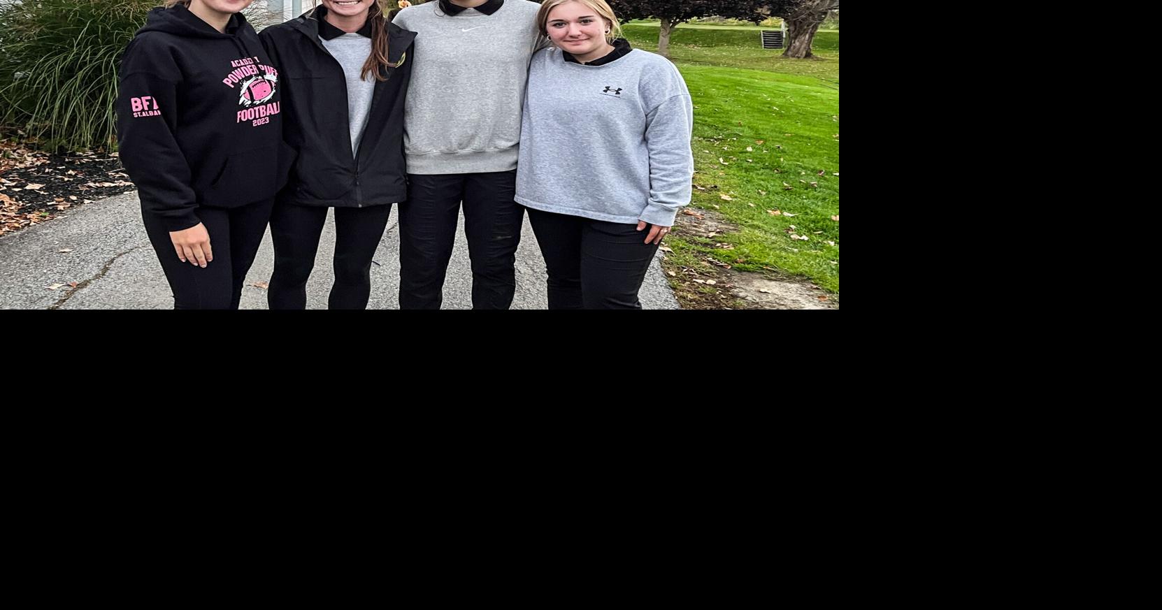 Boomhower leads Comets golf at State Championship | Sports ...