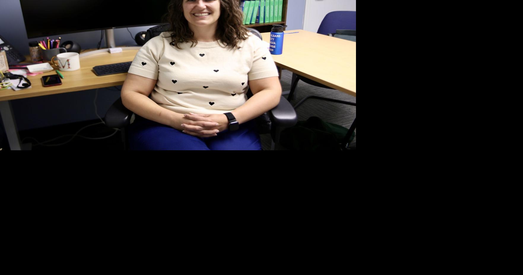 Q&A: Meet Megan Grube, Maple Run’s new Assistant Superintendent ...