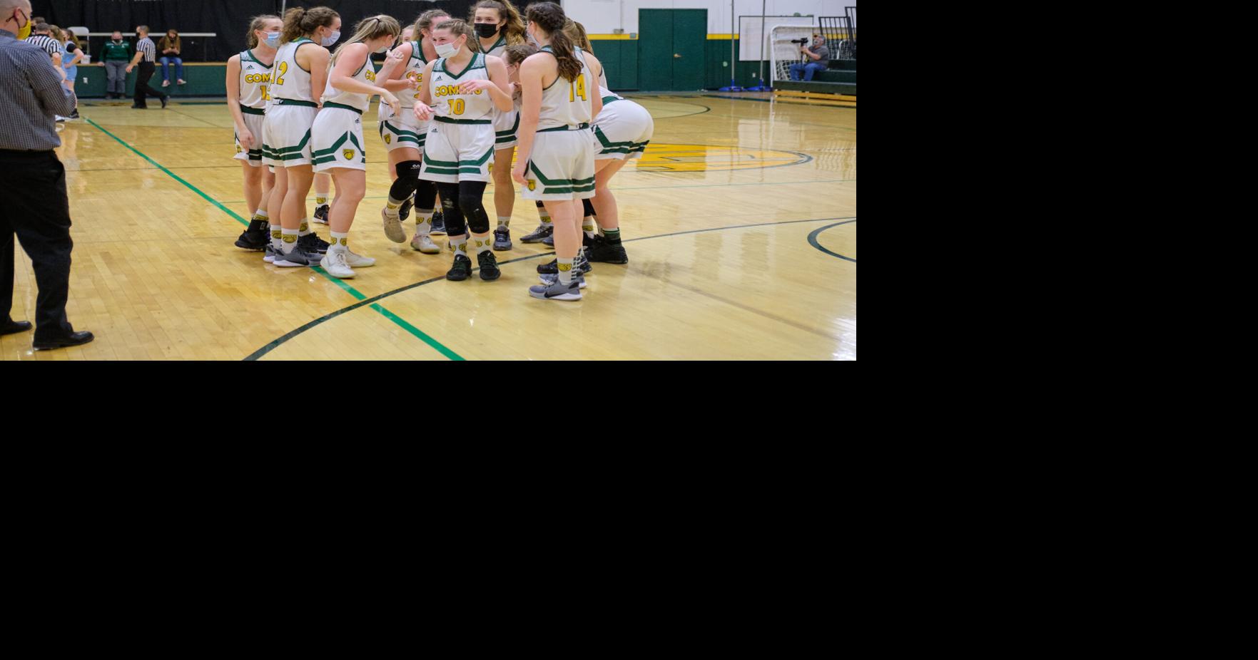VPA crowns Comets as D1 Vermont girls basketball state champions ...