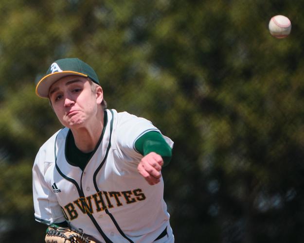 Check out photographer Ari Beauregard's gallery from the Bobwhite ...
