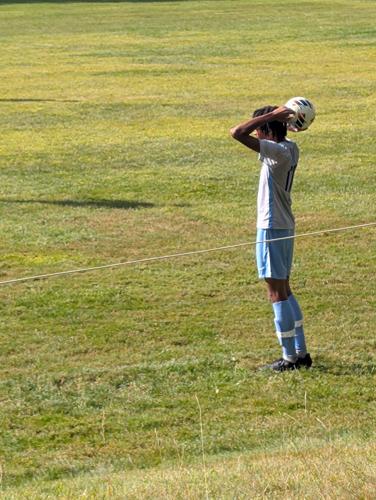 NAC 2025 Player to Watch: Alex Carter's College Soccer Journey | Sports ...