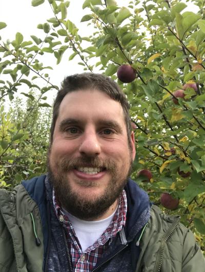 National Volunteer Week spotlight: Action Team volunteer Alex Lehning ...