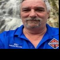 James “Rio” Riopel | Obituaries | samessenger.com