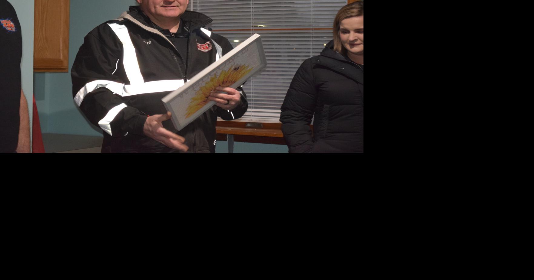 TDI Repair and Towing named Swanton Citizen-Business of the year ...