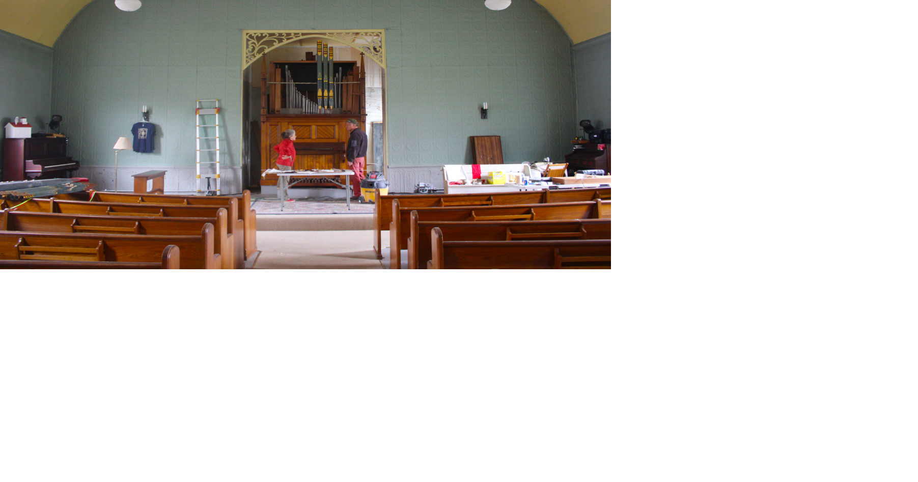 Bob and Sarah Amos Band to close out the 2023 Meeting House on the ...