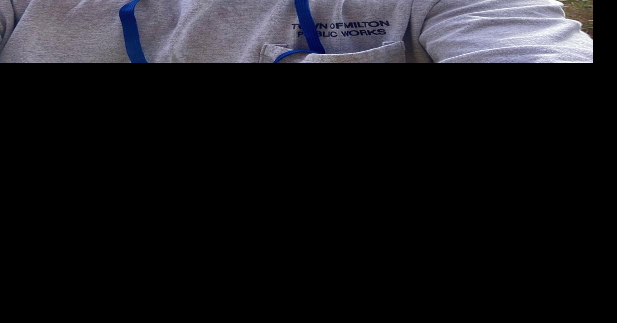 Town gets new public works director; David Allerton all in with town ...