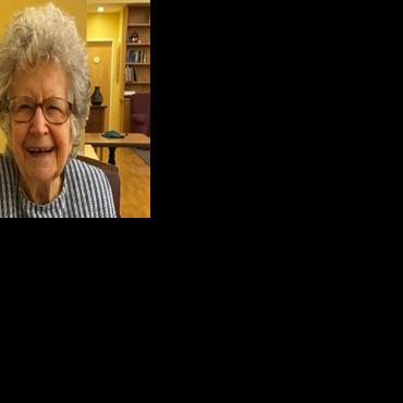 Joan “Jody” Martin | Obituaries | samessenger.com