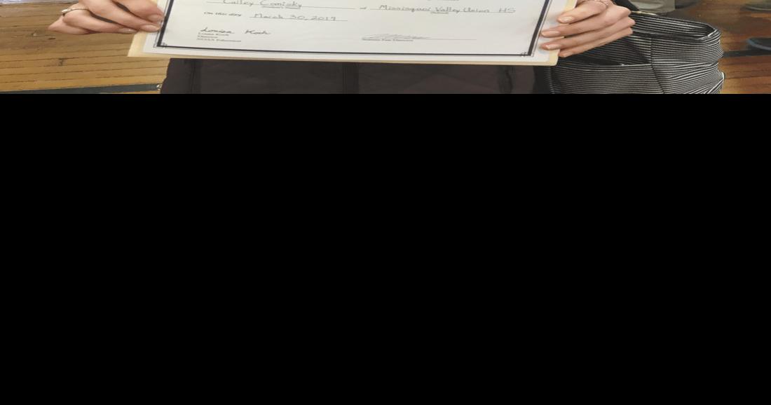 Comiskey sets PR to finish first season with Purple Knights | Sports ...