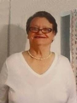 Sylvia Ann Wright | Obituaries | samessenger.com