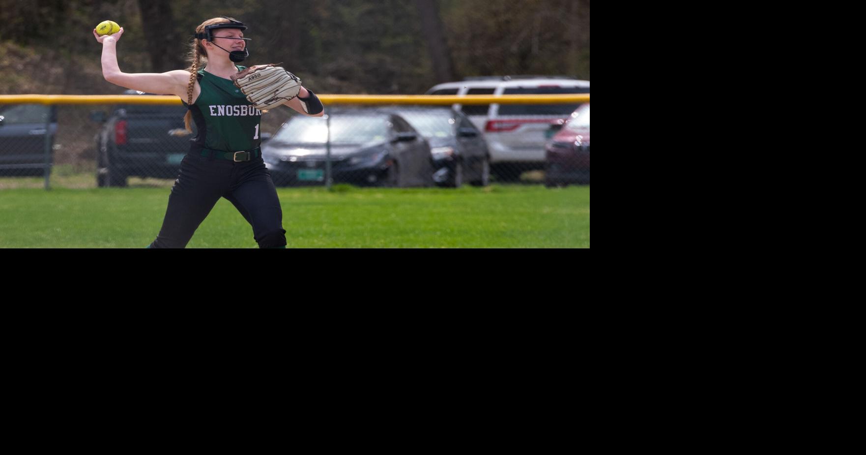 Hornets shutout Rockets; Lilly Robtoy leads Enosburg offense | Sports ...