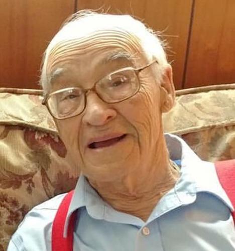 DUANE EDWIN BURNOR | Obituaries | samessenger.com