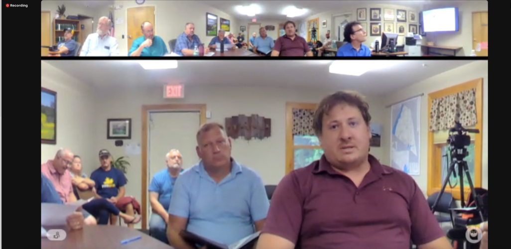 18-lot residential and commercial development proposed for Georgia’s ...