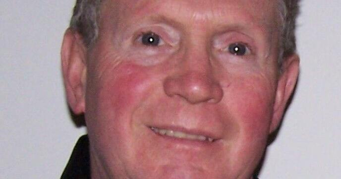 James Joseph Mossey, Sr. | Obituaries | samessenger.com