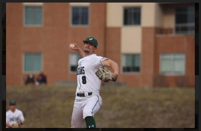 Brayden Howrigan pitches Spartans to first Little East win | Sports ...