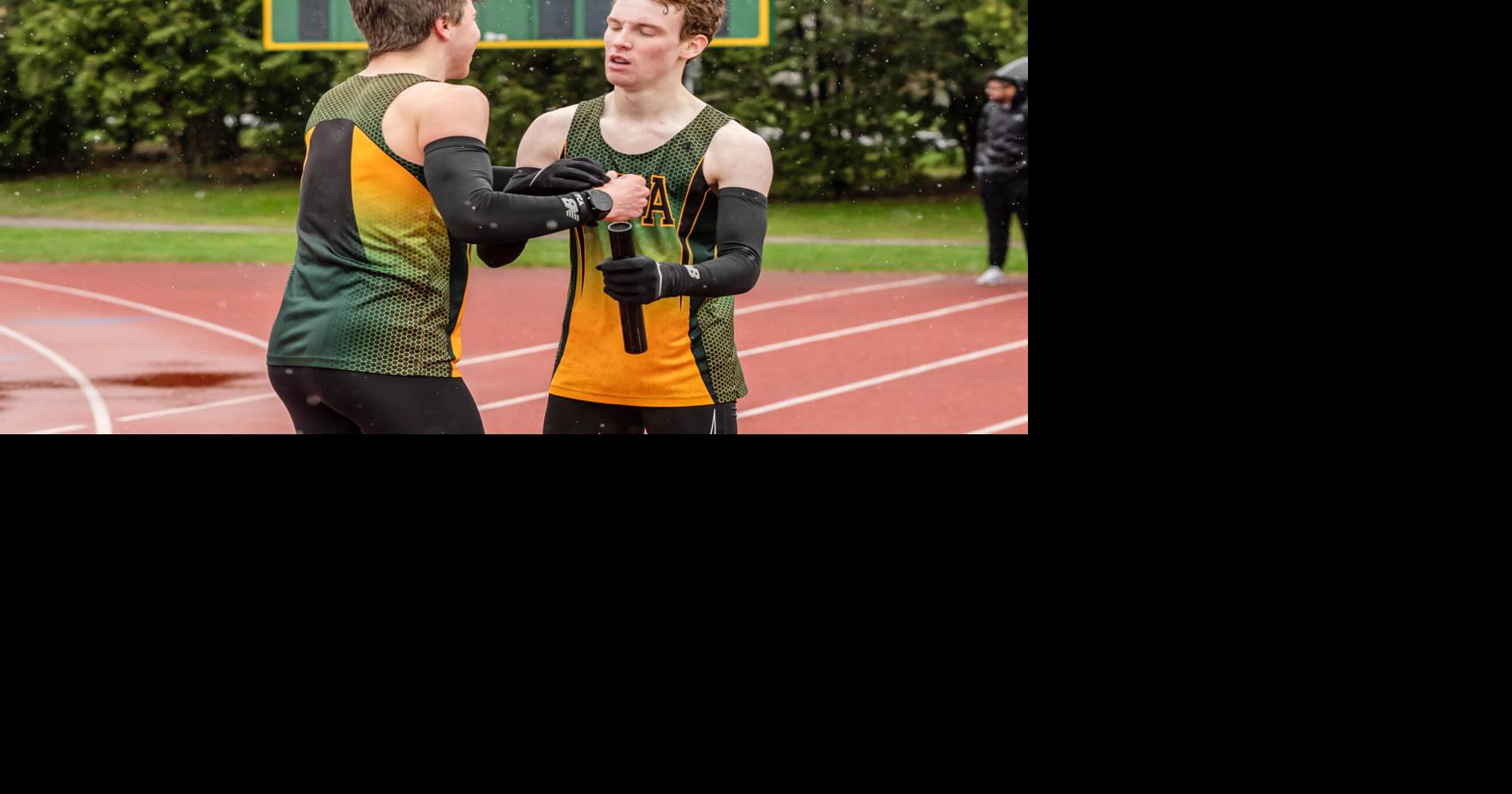 BFA-St. Albans track and field excels at Essex 9th & 10th grade ...