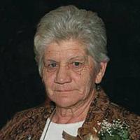 Wanda (Ballard) Davis | Obituaries | samessenger.com