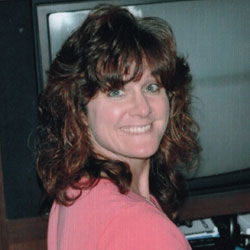 Amy Martha (Barbour) Kane | Obituaries | samessenger.com