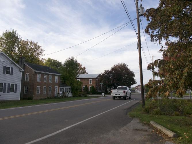 Planning board to take up village designation question | Local News ...