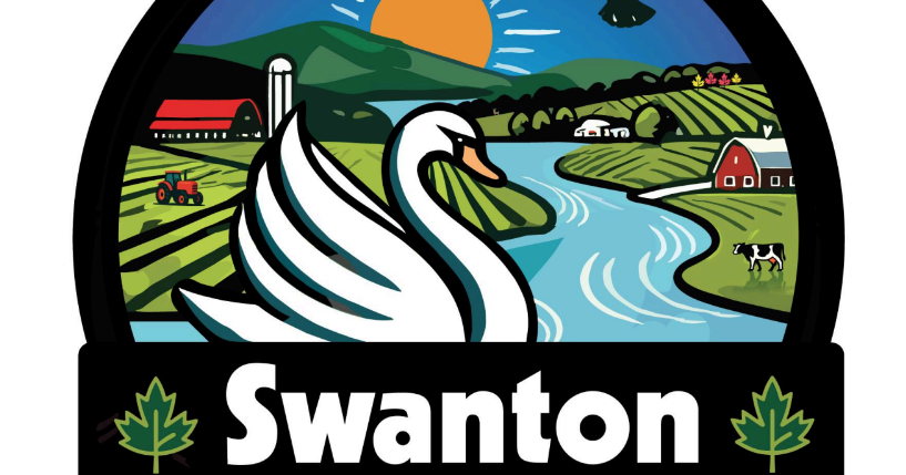 Teaming up to ‘Promote Swanton’; New logo rolls out for town ...