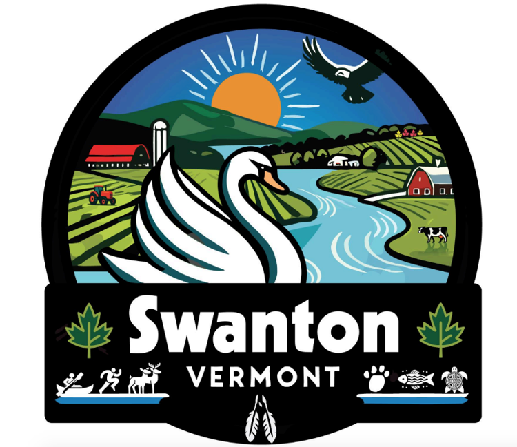 Teaming up to ‘Promote Swanton’; New logo rolls out for town ...