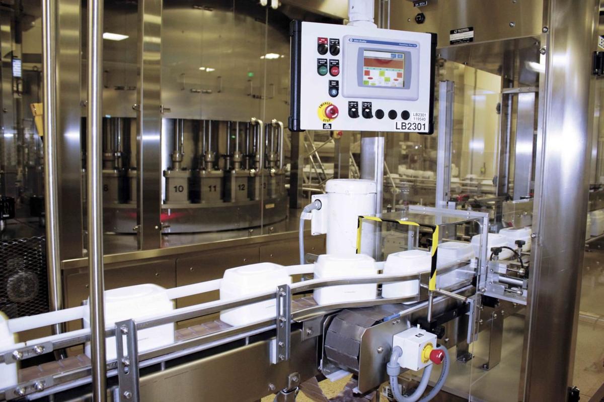 Perrigo Nutritionals announces plans to expand Georgia plant | Local ...