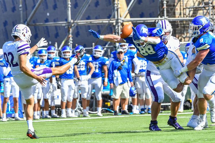 College Athlete Profile: Mark Howrigan earns conference recognition and ...