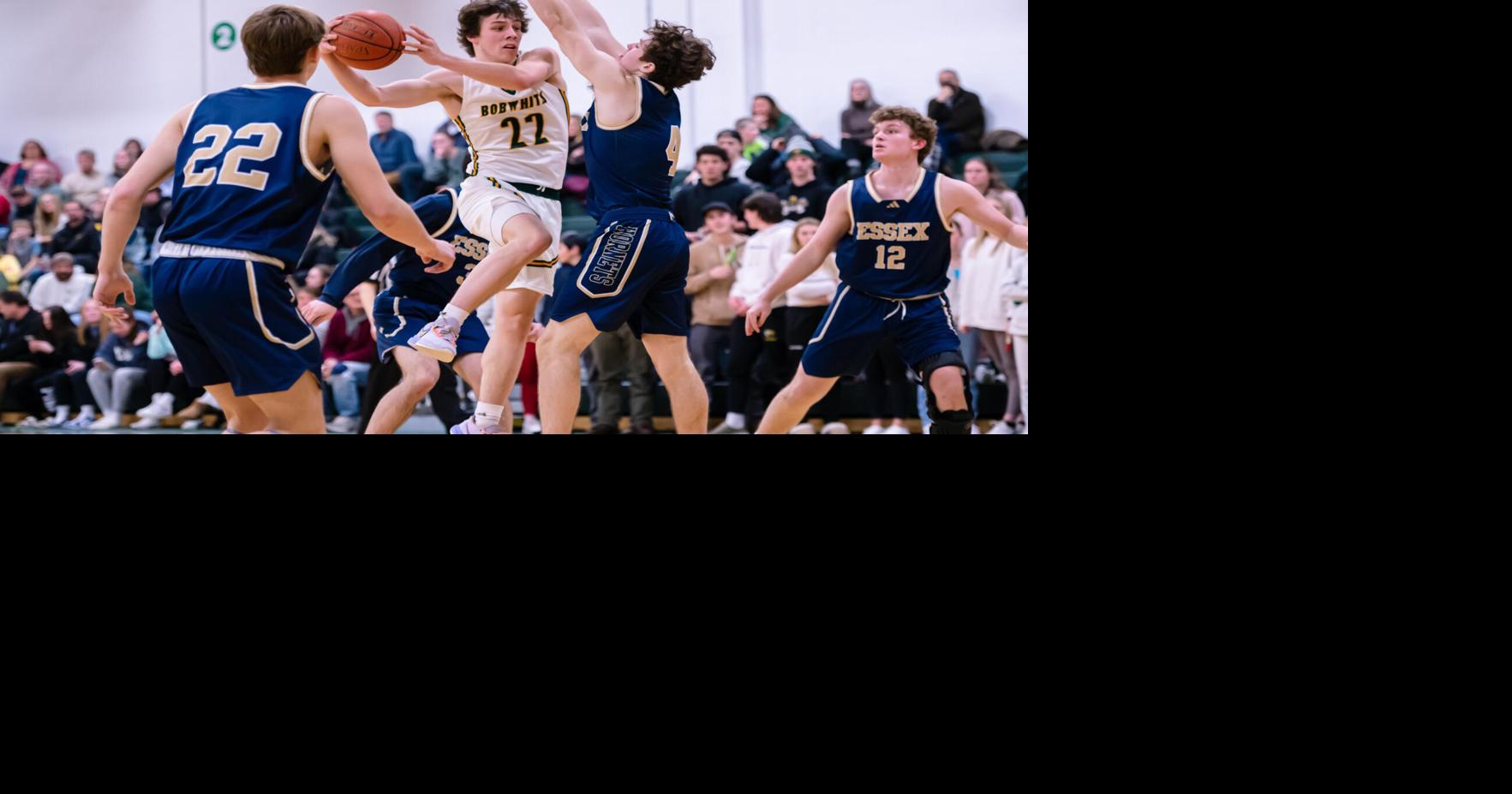Athlete of the Week: Liam Howrigan has been an integral part of the ...