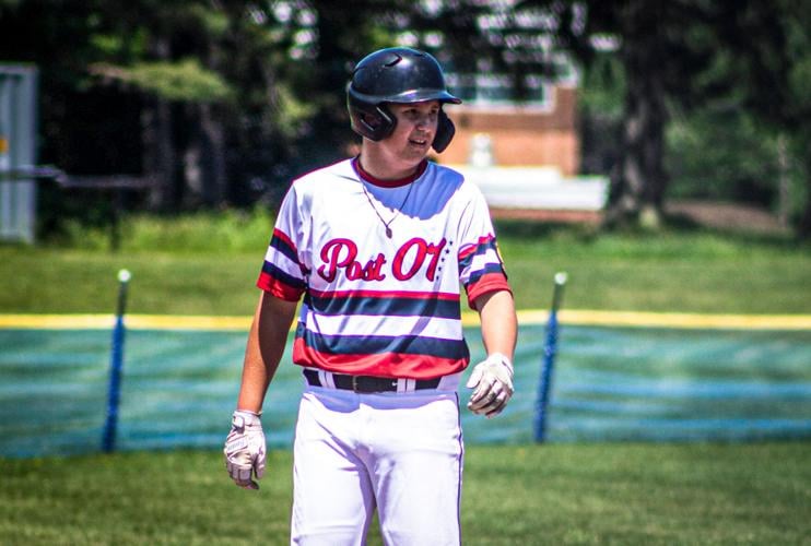 Legion Athlete Profile: Matt Gonyeau and Eli Calhoun | Sports ...