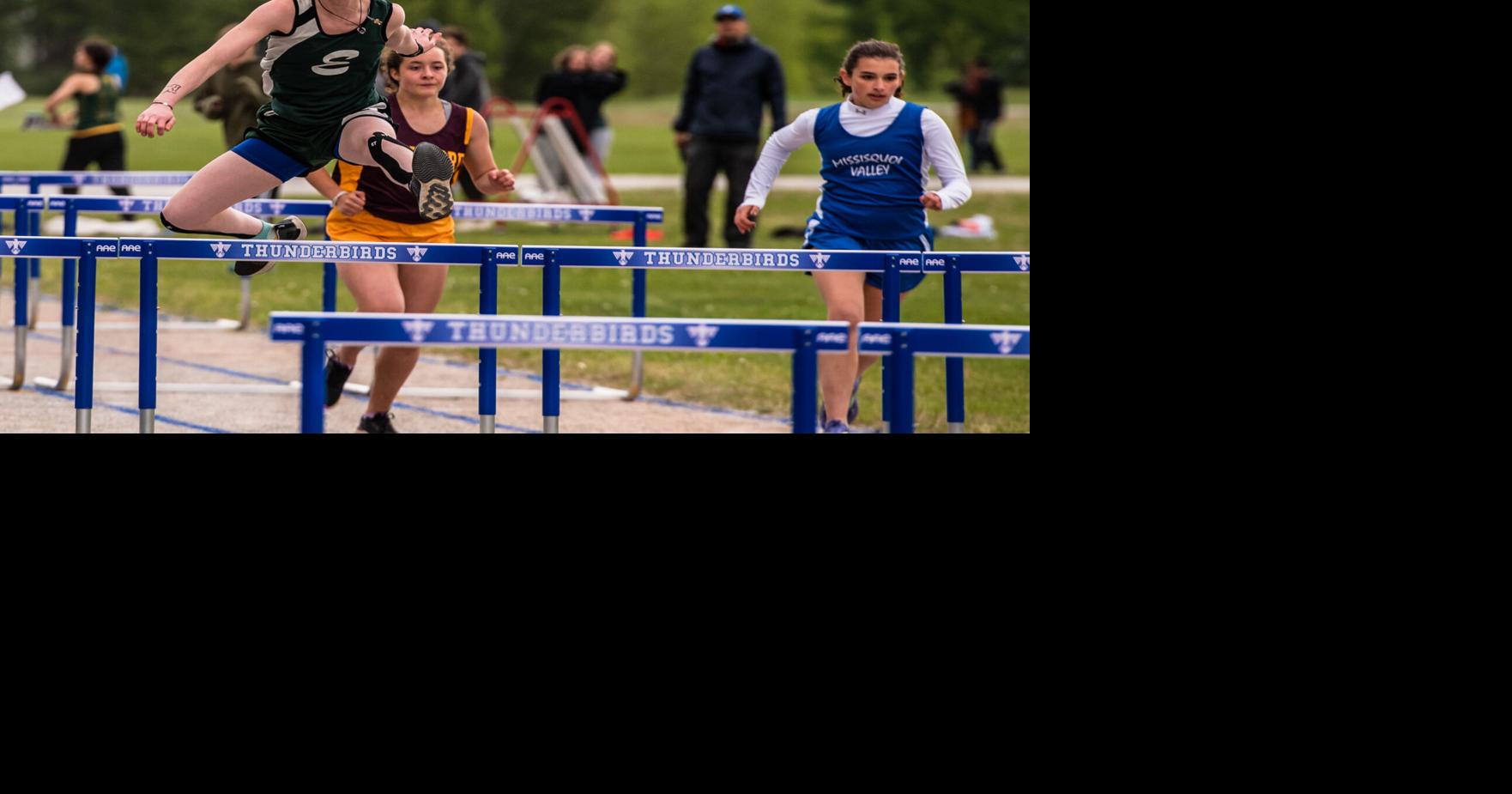 Enjoy these 90 photos from Missisquoi Valley Union's home track and ...
