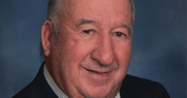 Philippe Louis Paradis | Obituaries | samessenger.com