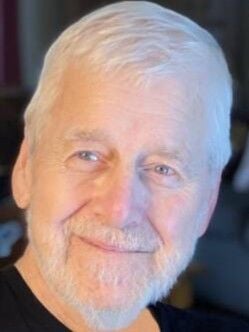 Richard “Dick” Alan Benoit | Obituaries | samessenger.com