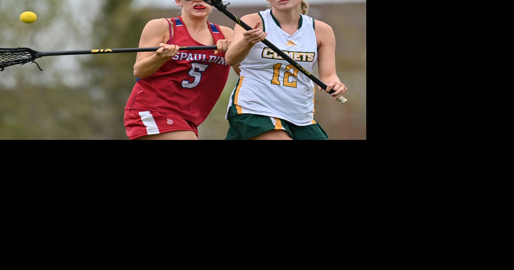 Comets soar past Crimson Tide; Dahlia Steele leads offensive effort ...