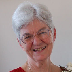 Sister Rhea Bean, RSM | Obituaries | samessenger.com