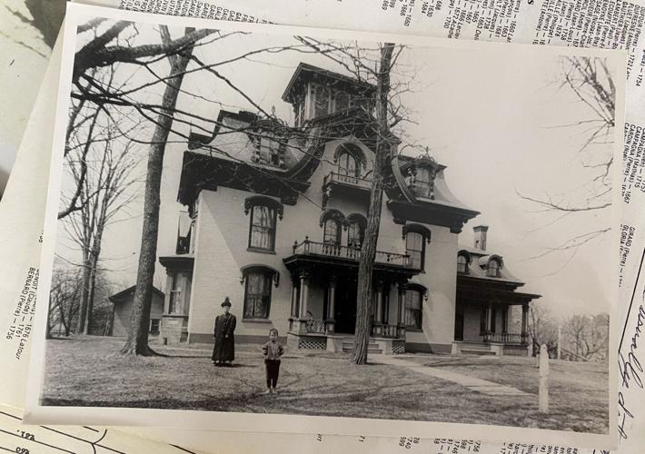 'Outlived us all:' Historic Highgate Manor reopens to the community ...