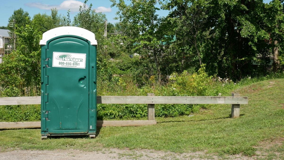 Trustees approve port-o-lets for village park | News | samessenger.com