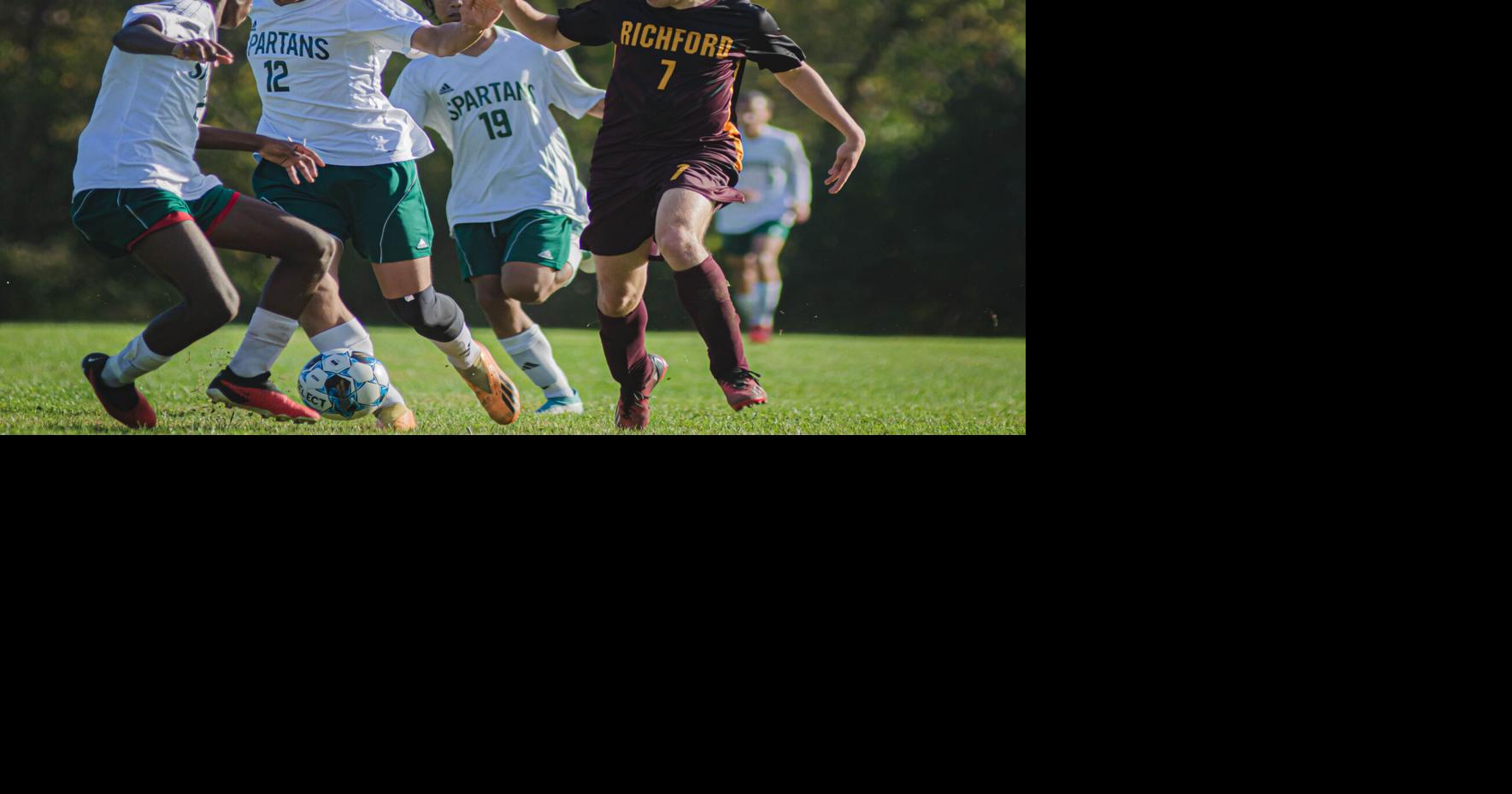 Spartans edge Falcons in high-scoring contest | Sports | samessenger.com