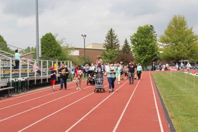 8th Annual Autism Walk in St. Albans promoted acceptance and inclusion ...