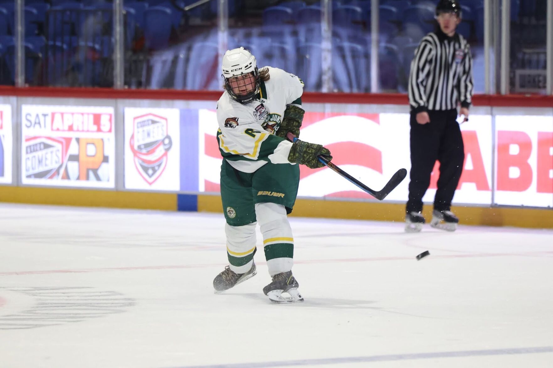 Local hockey players shine at USA Nationals in Utica | Sports ...