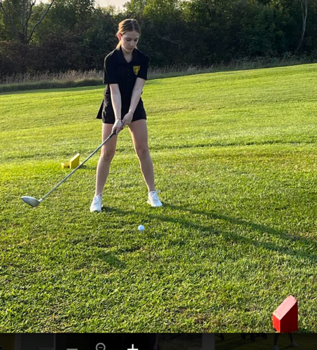 Comet golf competes at Cedar Knoll and Alburg Country Club | Sports ...