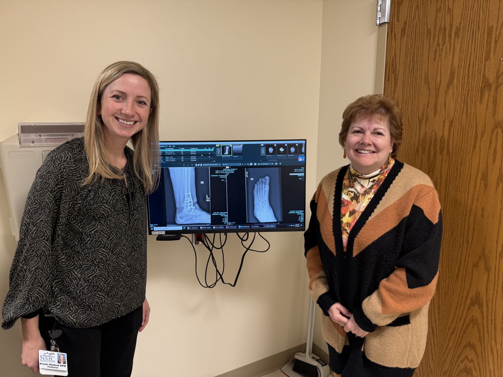 How determination, faith and trust helped Carolina Baker get back on ...