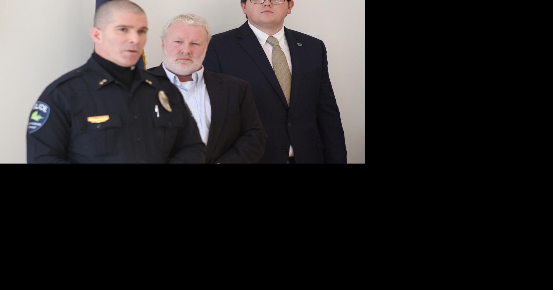 Early budget talks for expanded St. Albans Police Department set cost ...