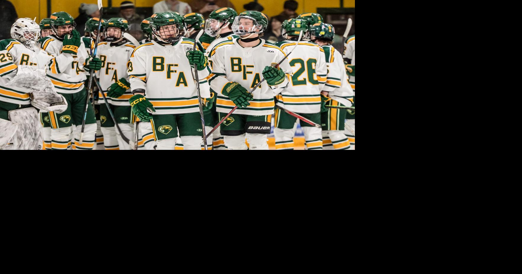Bobwhites upset Spaulding, punch ticket to D1 semifinal!! | Sports ...