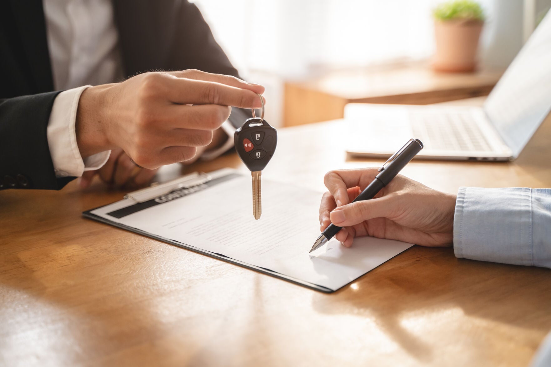 How Vehicle Owners Might Benefit From Extended Car Warranty Coverage ...
