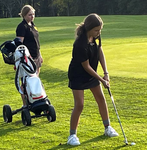 Comet golf competes at Cedar Knoll and Alburg Country Club | Sports ...