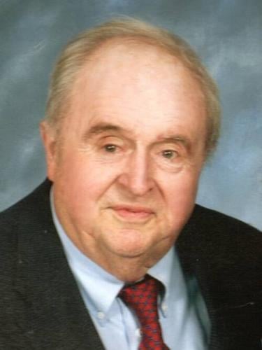 Richard James Howrigan | Obituaries | samessenger.com