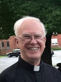 Reverend Maurice J. Roy | Obituaries | samessenger.com