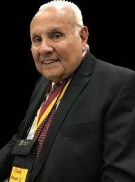 Charles J. Morrell, Jr. | Obituaries | samessenger.com