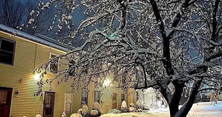 2 Cherry Tree Ct, Saint Albans | | samessenger.com