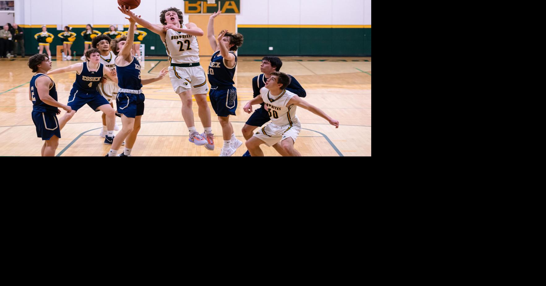 Bobwhites soar past Essex, Liam Howrigan leads BFA offense with 16 ...