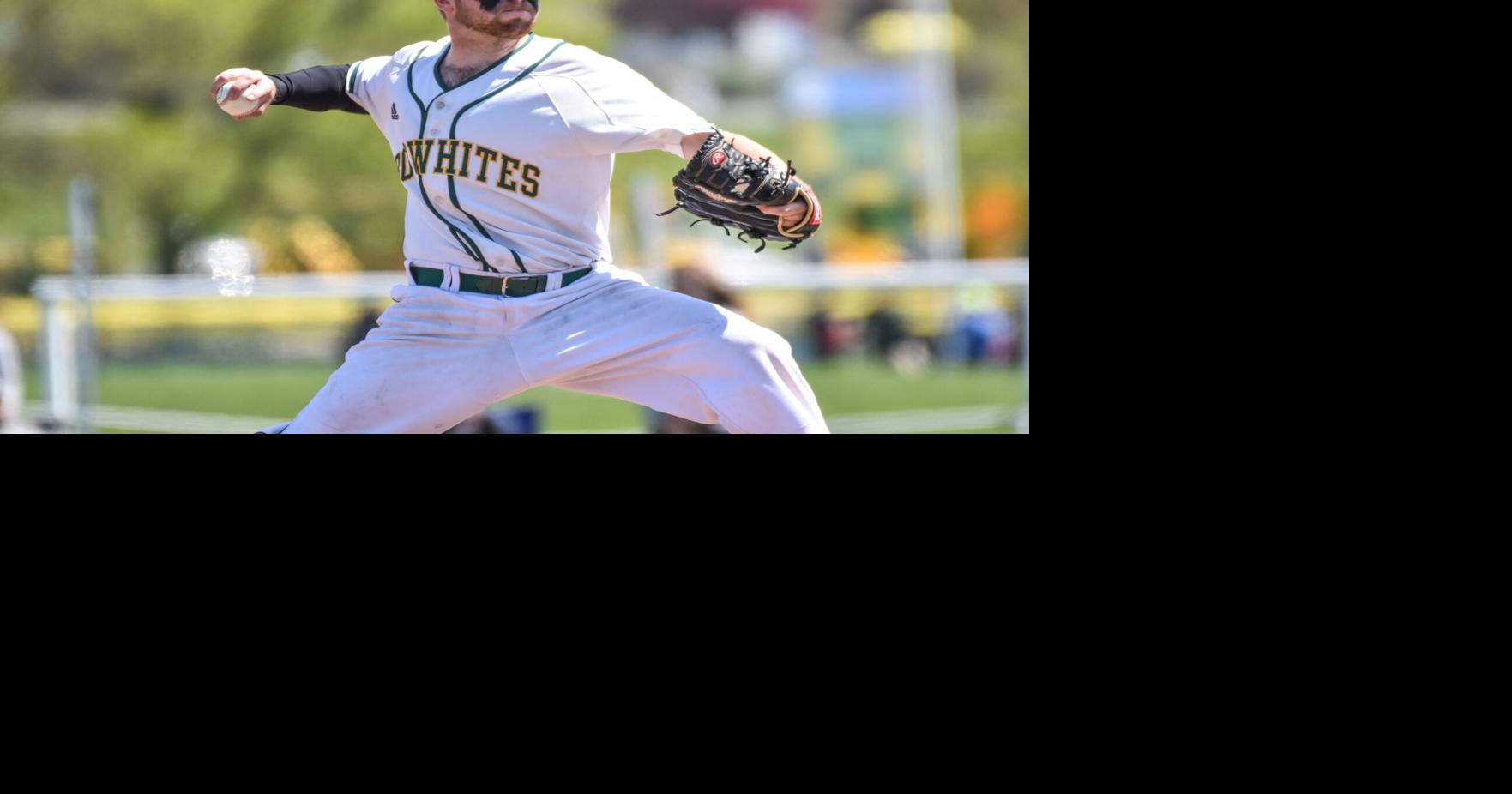 Athlete of the Week: Andrew Fiske shuts out St. Johnsbury and leads ...